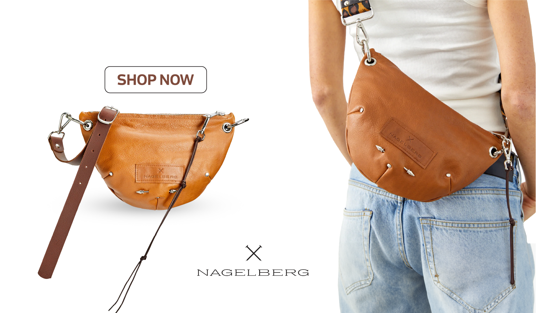 NAGELBERG Bags